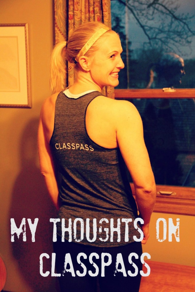 Review of ClassPass: Pros and Cons