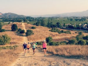 Tuesday Topic: Best Running Views from Around the World! - The Right Fits