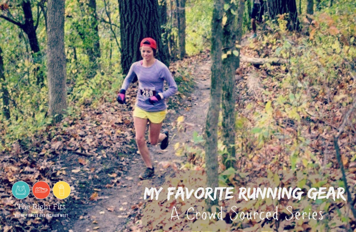 My Favorite Running Gear: A Crowd Sourced Series - The Right Fits