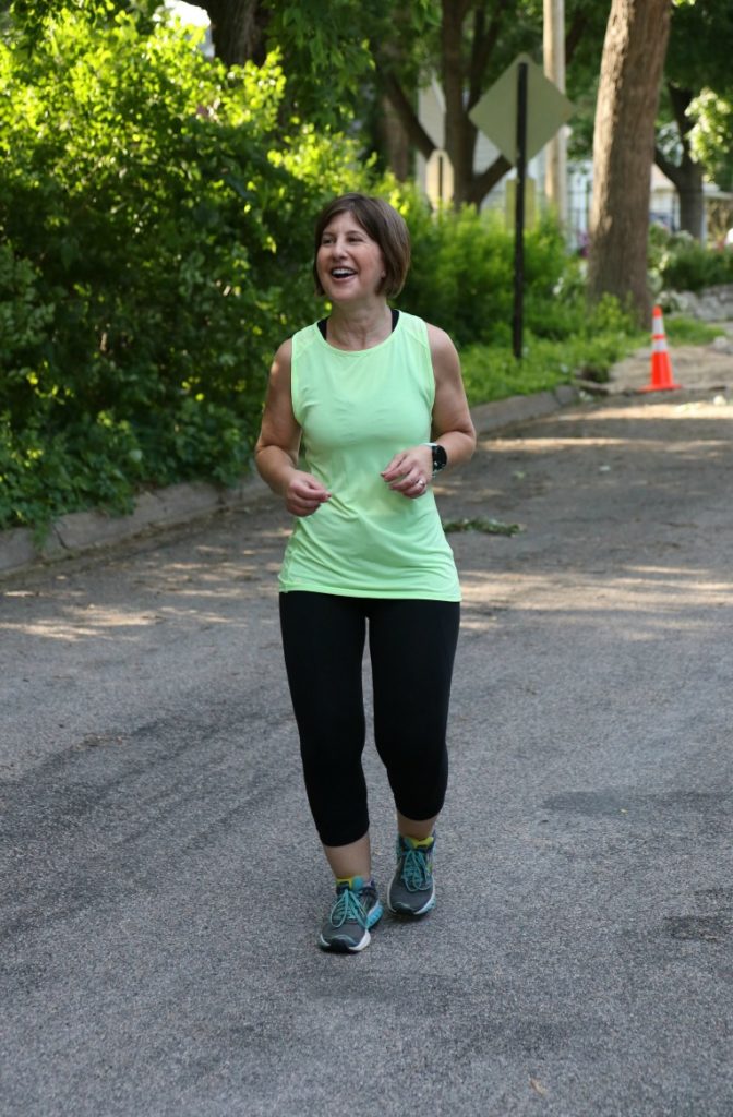 My Favorite Running Gear: Part 4 of a Crowd-Sourced Series - The Right Fits